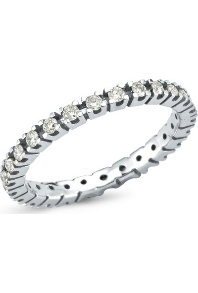 Pırlant 0,40 Karat Tamtur Pırlanta Yüzük Pırlant 0,40 Karat Tamtur Pırlanta Yüzük