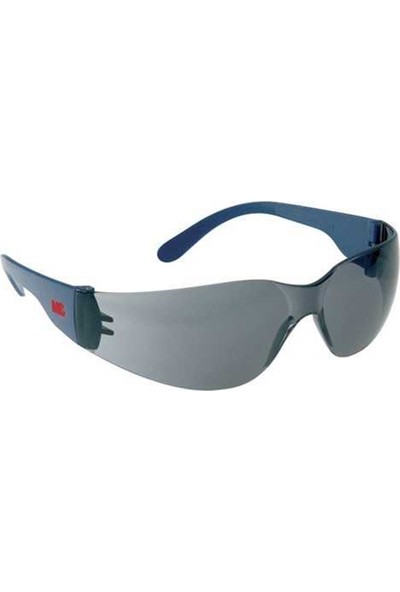 İsg Okulu 3m 2721 As/af Gri Iş Güvenlik Gözlüğü İsg Okulu 3m 2721 As/af Gri Iş Güvenlik Gözlüğü