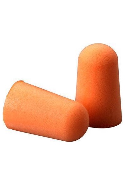 İsg Okulu 3m 1100 Ipsiz Kulak Tıkacı