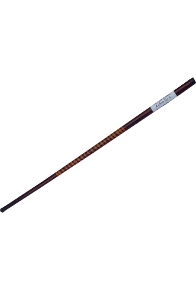 Koza Sanat Hat Kalemi Boyalı Kamış Kalem No:4