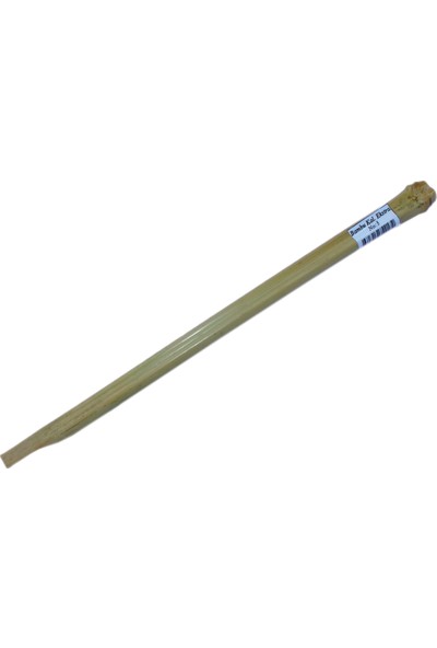 Koza Sanat Hat Kalemi Bambu - No : 3