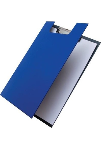 Kraf Sekreterlik A5 Kapaklı 1075 Mavi Kraf Sekreterlik A5 Kapaklı 1075 Mavi