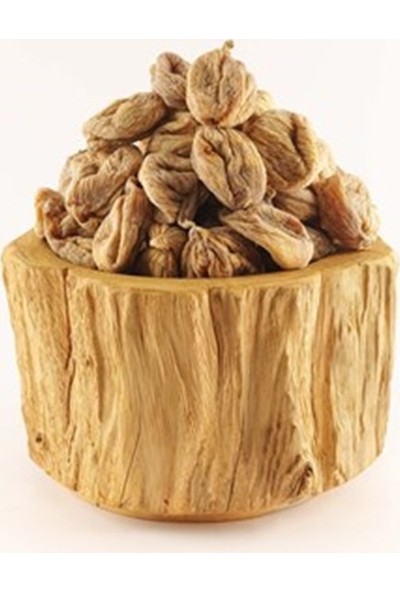 Bercekız Servet Şekerleme Süzme Dağ Inciri 500 gr