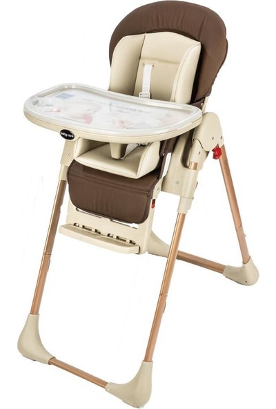 Babycare Flex Mama Sandalyesi Beige