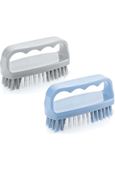 Titiz TP-113 Tırnak ve Yaka Fırçası