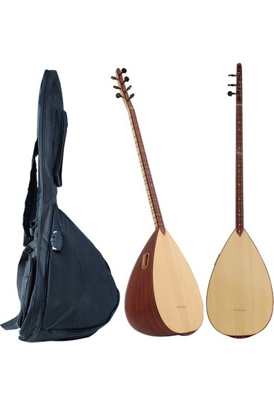 Provoice Pro-US-A Profesyonel Uzun Sap Ardıç Bağlama-Saz Provoice Pro-US-A Profesyonel Uzun Sap Ardıç Bağlama-Saz