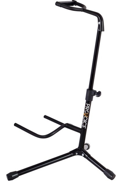 Provoice GT-777 Portatif Demonte Gitar ve Bağlama Saz Standı Provoice GT-777 Portatif Demonte Gitar ve Bağlama Saz Standı