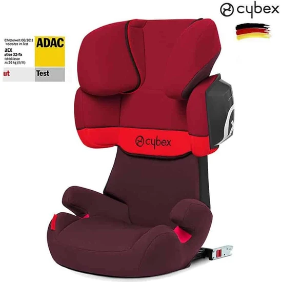 hepsiburada Cybex ADAC'lı GB Everna Isofixli Bebek Çocuk Oto Koltuğu 9 ...