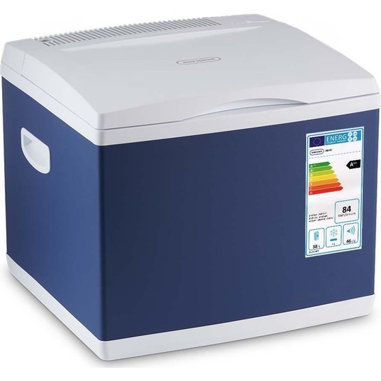 Mobicool MB40 12/220V Ac/dc 38 lt Kompresörlü Termoelektrik Fiyatı