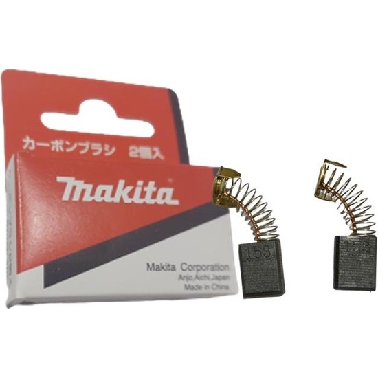 Makita LS1019 Kömür Fırça Carbon Brush CB-153 Ürün Kodu Fiyatı