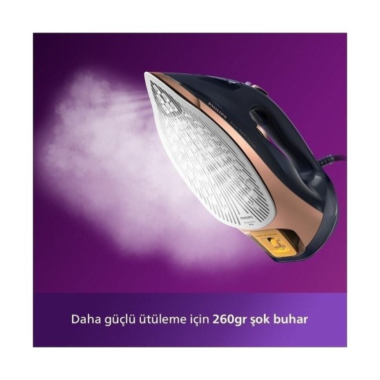 Philips Azur Advanced Essential 7500 Series 3200 W Buharlı Fiyatı