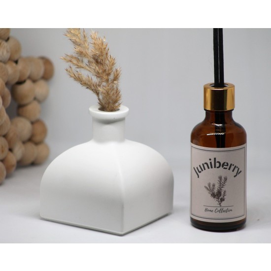 Juniberry 2'li Set Koku Giderici Oda Kokusu Odunsu Sandal Fiyatı