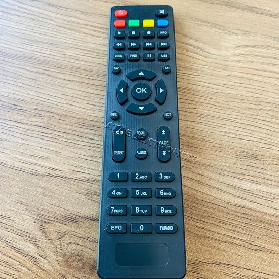 Ata Elektronik Botech Piko 500 Hd 5000 HD KASALI MagBox Fiyatı