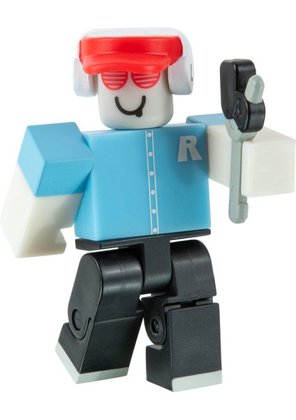 Roblox Delüks Sürpriz Paket - Car Dealer Worker MILK74L80 Fiyatı