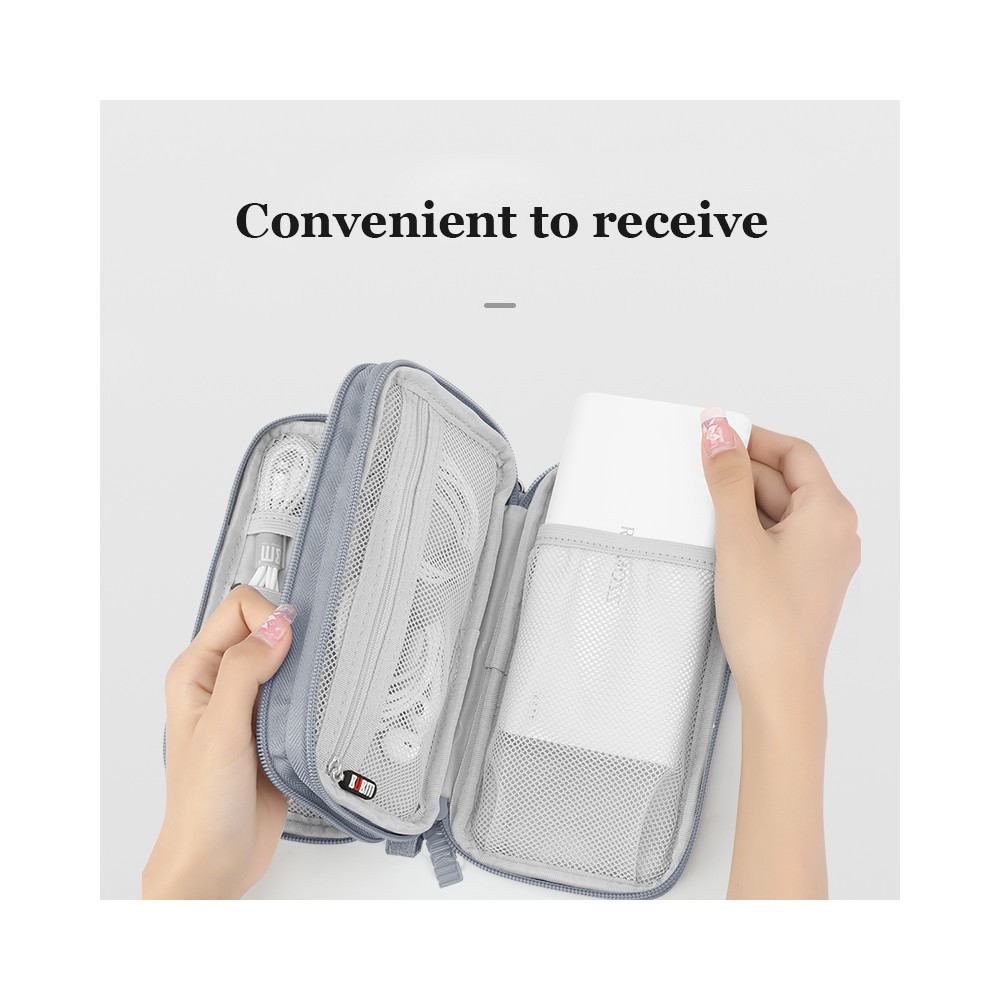 Masoffy1 Gri Bubm HDD Kutusu Kart Paketi Koruma Çantası Fiyatı