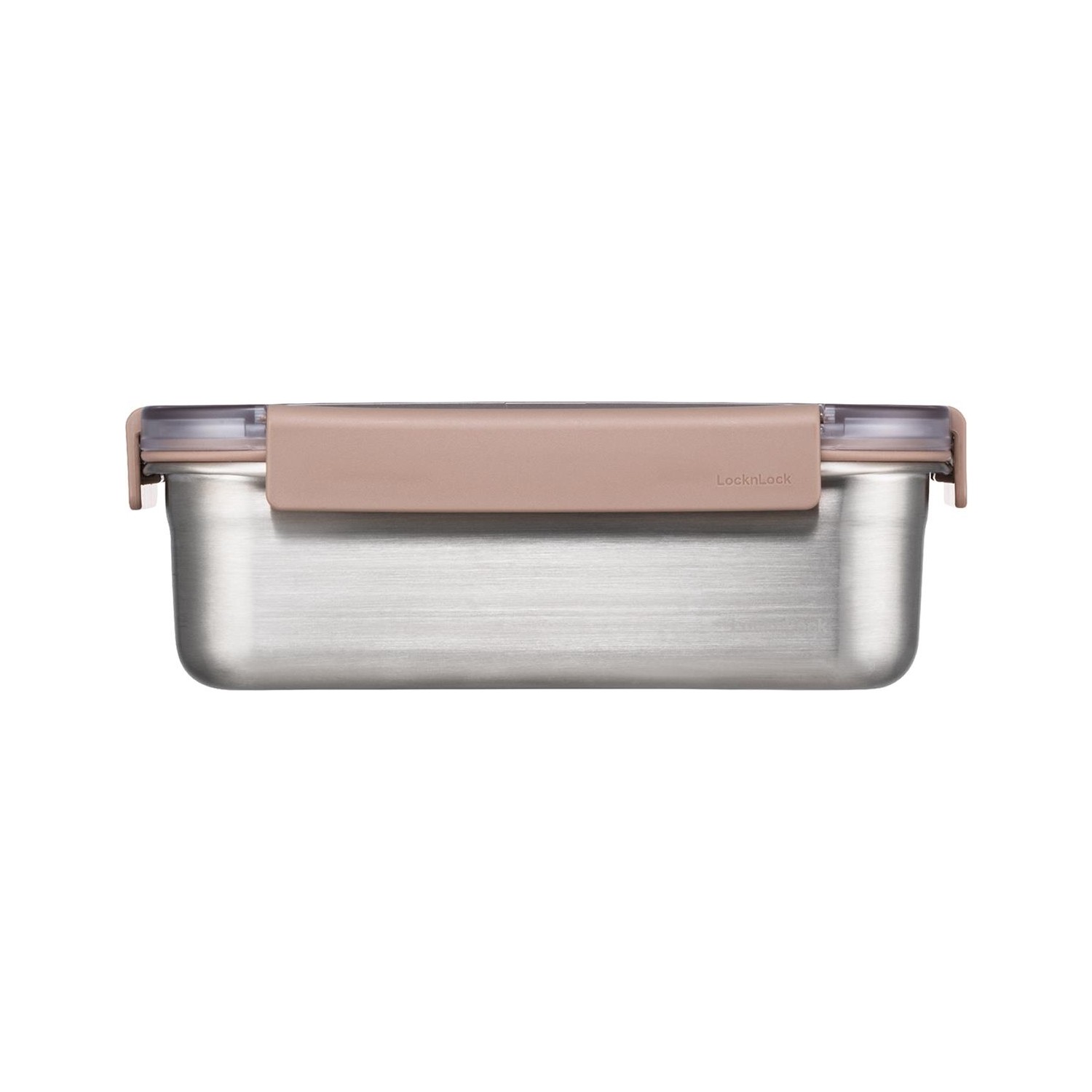 Lockn Lock Locknlock Paslanmaz Çelik Fırın & Saklama Kabı Fiyatı