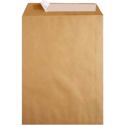 Zarf Torba Zarf Kraft 90 gr 50'li 24 x 32 cm 50 Li Fiyatı