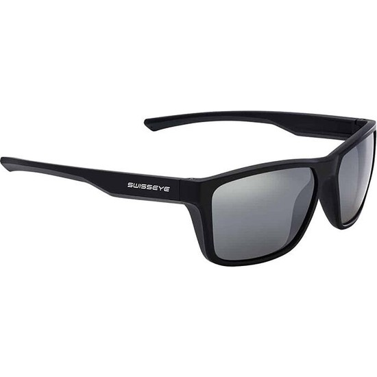 Swıss 14762 Fly Sıyah/grı Cerceve Gozluk Fiyatı