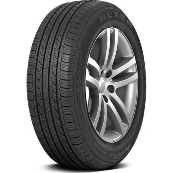 Nexen 205/65 R16 95H N'Priz Ah8 Oto 4 Mevsim Lastiği (Üretim Fiyatı