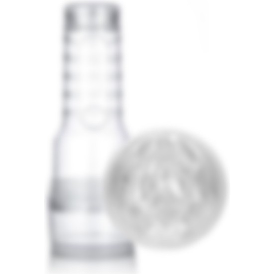 Fleshlight Ice Lady Crystal Şeffaf Süper Realistik Vajina Fiyatı