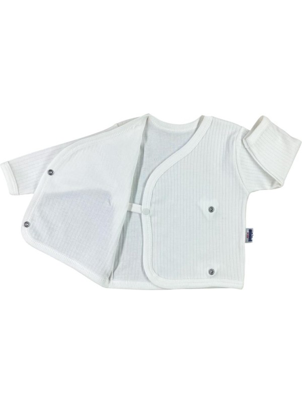 Miniel Basic Minimal 5'li Yenidoğan Organik Bebek Hastane Fiyatı