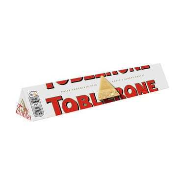 Price of toblerone store