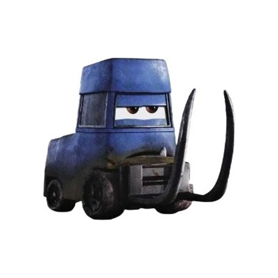 Mattel Disney Pixar Cars Pitstoposaurus Cars On The Road Fiyatı