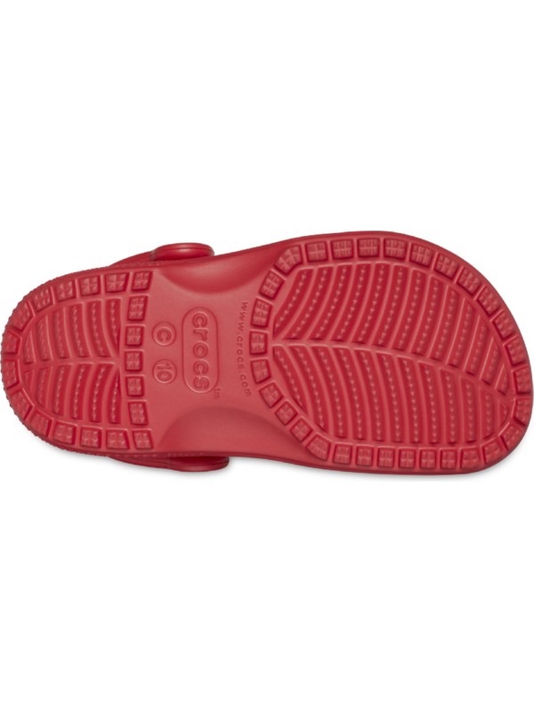Crocs 206991 K Classic Clog K Çocuk Terlik Fiyatı
