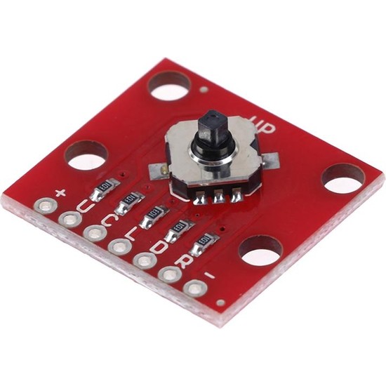 Arduino 5 Kanallı Dokunmatik Anahtar Modülü For Arduino Fiyatı