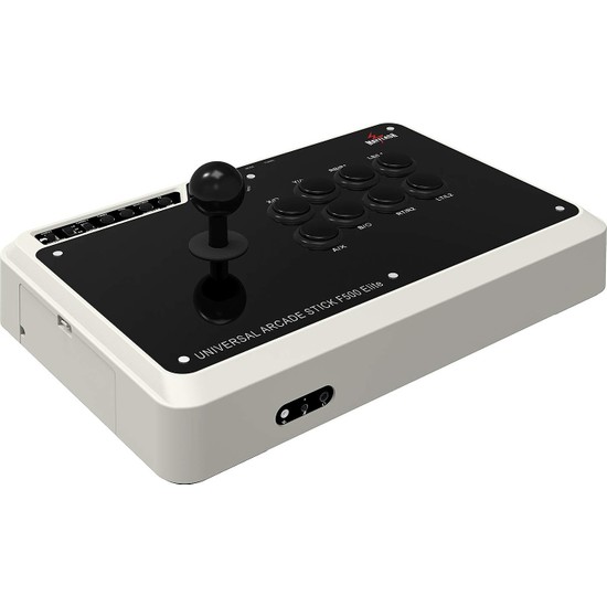 Mayflash Arcade Stick F500 Elite Fiyatı - Taksit Seçenekleri