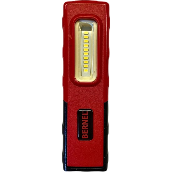 Bernel 400 Lümen Şarjlı LED Fener LED Lamba Fiyatı