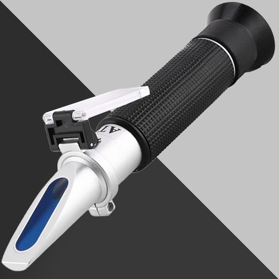 Sevgift 0-10 Brix Dürbün El Tipi Refraktometre Fiyatı