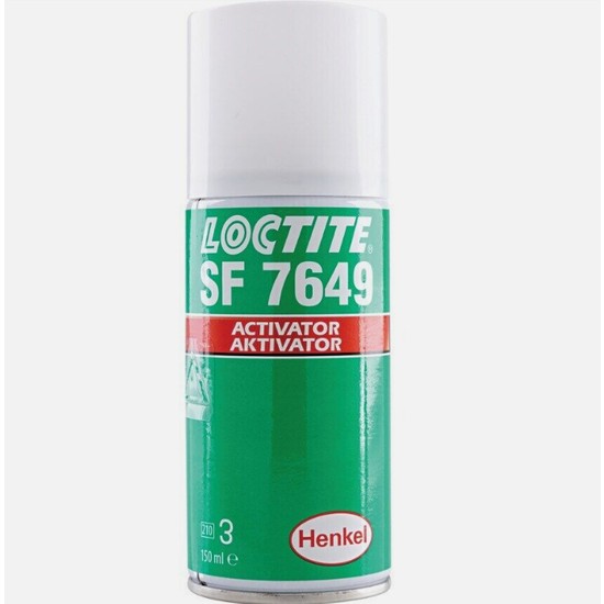 Loctite Sf 7649 150 ml Fiyatı, Taksit Seçenekleri ile Satın Al