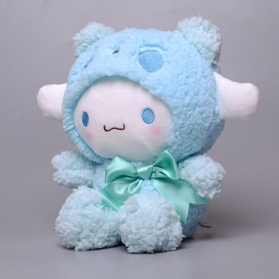 Sanrio Panda Sanrio Series Yugui Dog Plush Toy Doll Doll Fiyatı