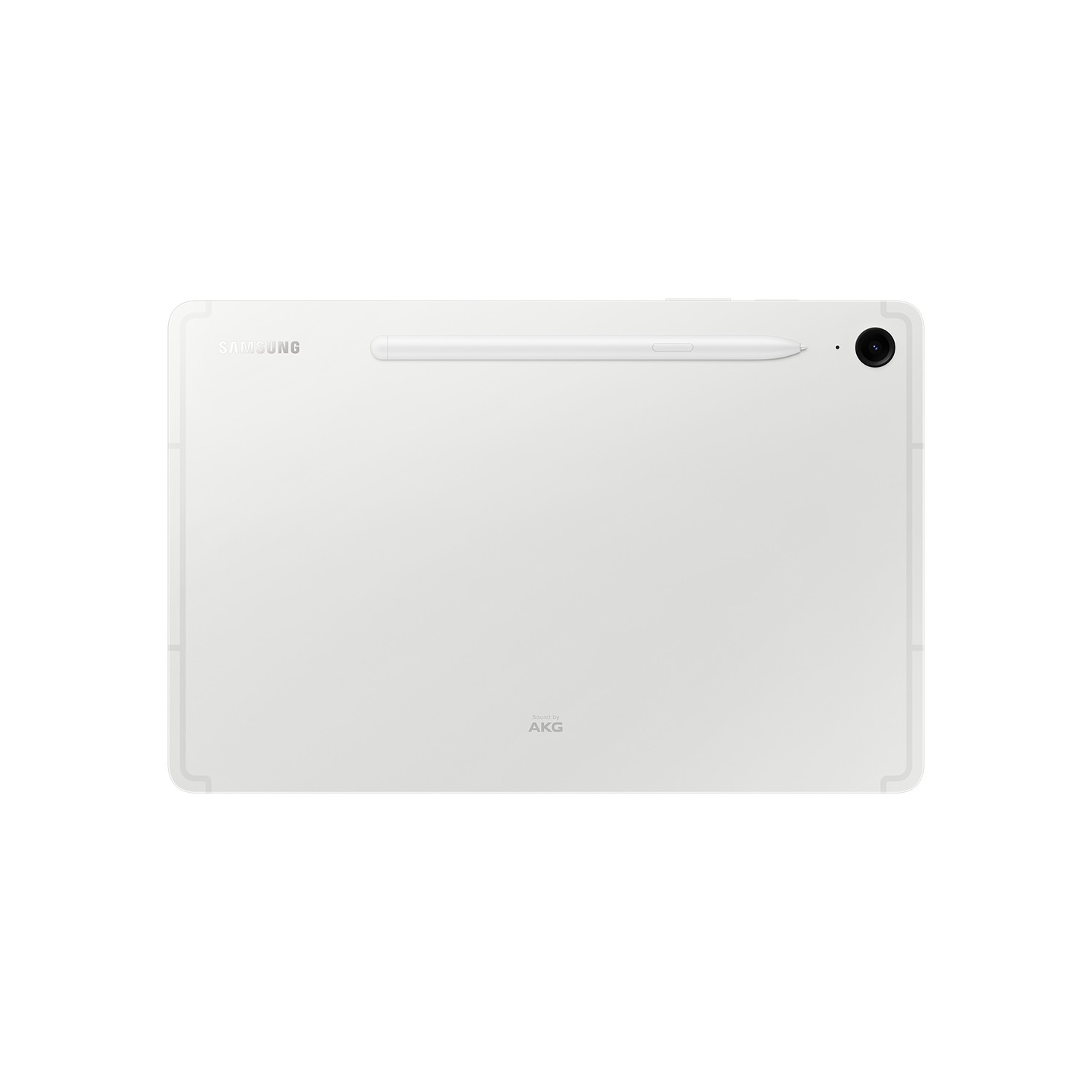 Samsung Galaxy Tab S9 FE SM-X510 128 GB 10.9" Silver Tablet Fiyatı