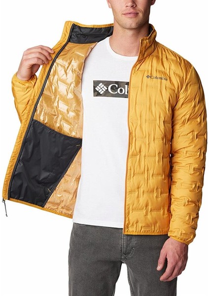 Columbia Delta Ridge Down Erkek Kaz Tüyü Mont Fiyatı