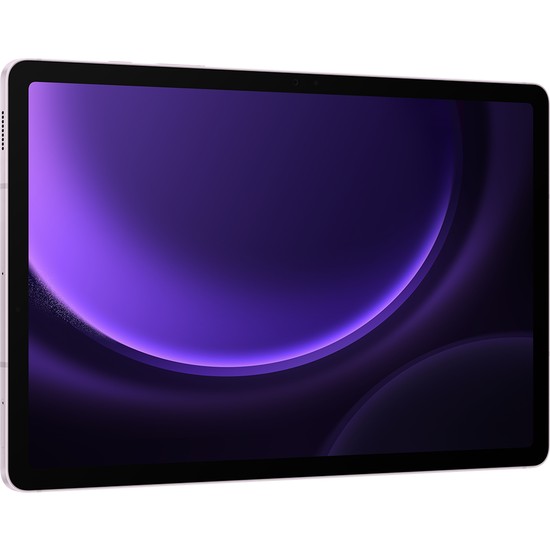 Samsung Galaxy Tab S9 FE+ SM-X610 128 GB 12.4" Pembe Tablet Fiyatı