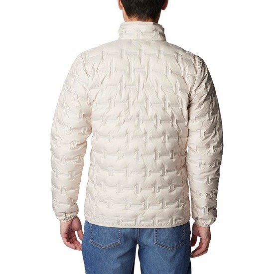 Columbia Delta Ridge Down Erkek Kaz Tüyü Mont Fiyatı