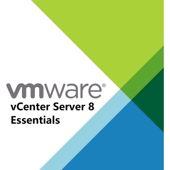 Vmware Vcenter Server 8 Essentials Fiyatı - Taksit Seçenekleri
