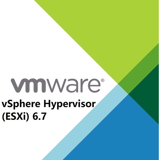 Vmware Vsphere Hypervisor (Esxi) 6.7 Fiyatı - Taksit Seçenekleri