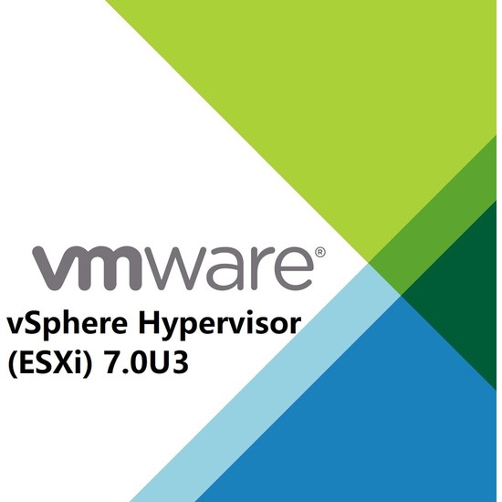 Vmware Vsphere Hypervisor (Esxi) 7.0u3 Fiyatı - Taksit Seçenekleri