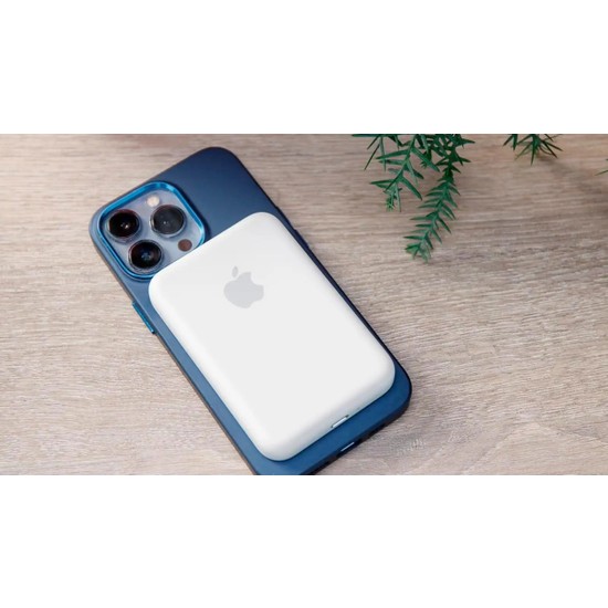 Buway Apple iPhone 12 Pro Magsafe Powerbank 10.000 Mah Fiyatı