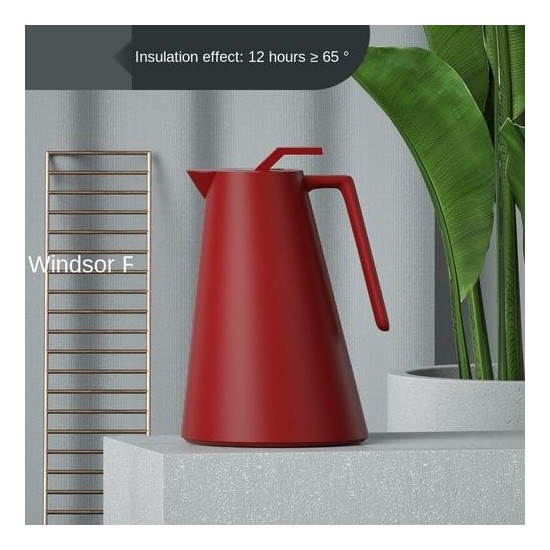 Termal Yalıtım Tencere Termos Ev 1l Kapasiteli Taşınabilir Fiyatı