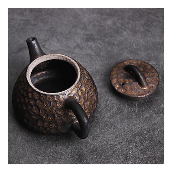 Xhltd Vintage Seramik Çaydanlık Su Isıtıcısı Seramik Fiyatı