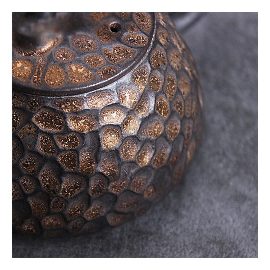 Xhltd Vintage Seramik Çaydanlık Su Isıtıcısı Seramik Fiyatı