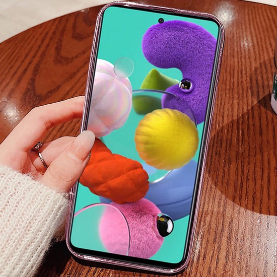 Seashell Digital Samsung Galaxy A51 4g-Cf5 Için Ön Çizgiye Fiyatı