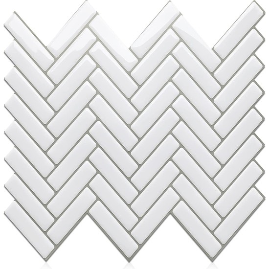 Technosmart 1Adet 3D Kendinden Yapışkanlı 30×30CM Kaplama Fiyatı