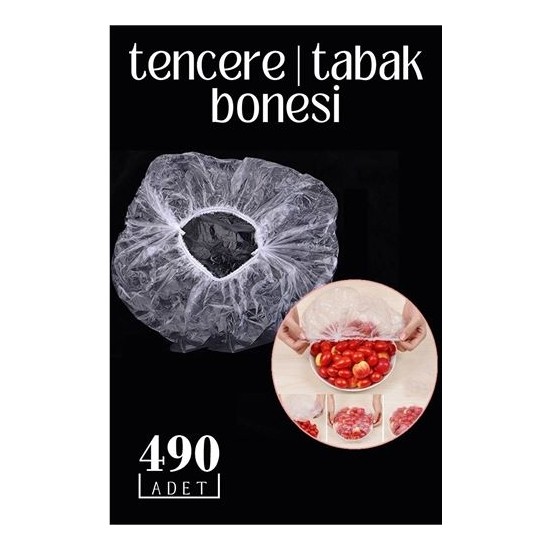 Hatiç Store Transformacion 400+90 Adet Tencere Tabak Bonesi Fiyatı