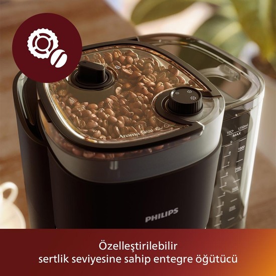 Philips HD7900/01 All-In-1 Brew Öğütücülü Filtre Kahve Fiyatı
