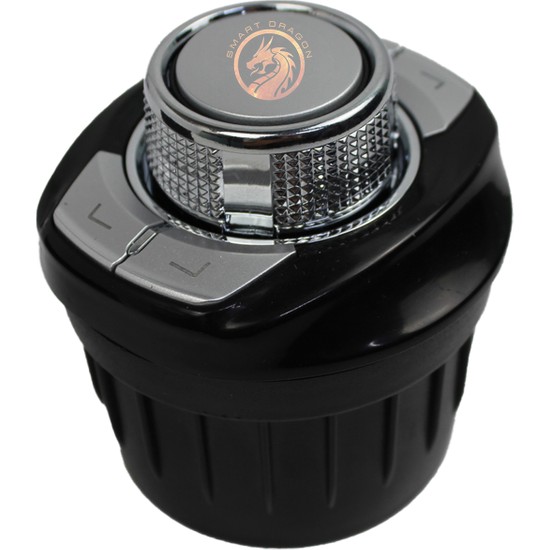 Smart Dragon Direksiyon Kumanda Aparatı Bluetoothlu Küllüklü Fiyatı